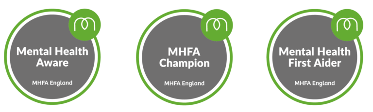 MHFA Training for Adult – Mainly Mental Health